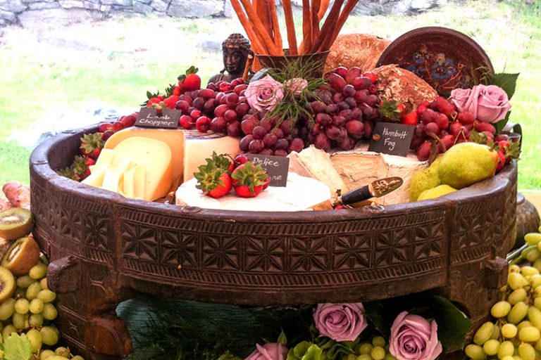 Catering Menus - Bedford Gourmet