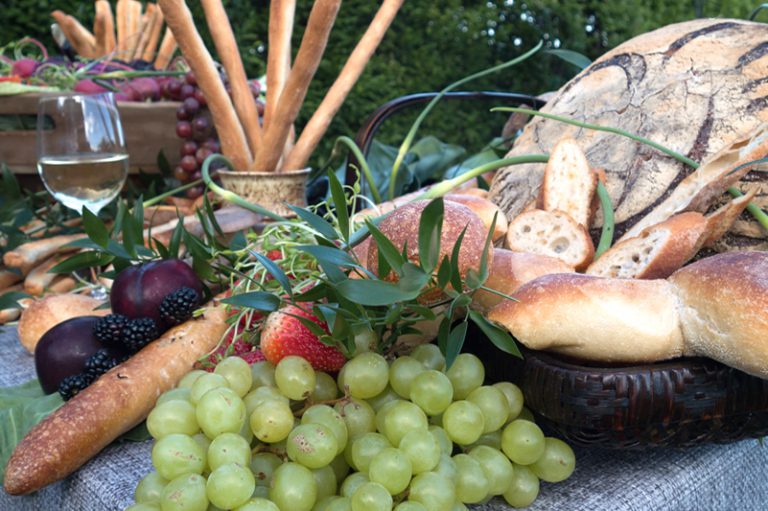 Catering Menus - Bedford Gourmet