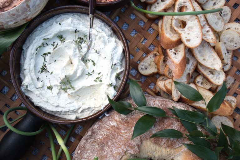 Catering Menus - Bedford Gourmet